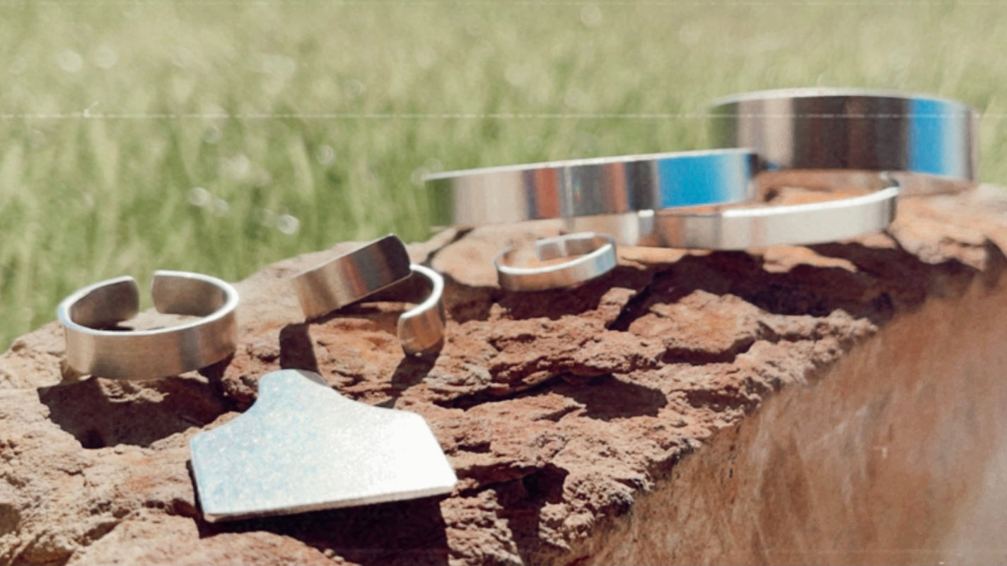 Custom – Double L Designs