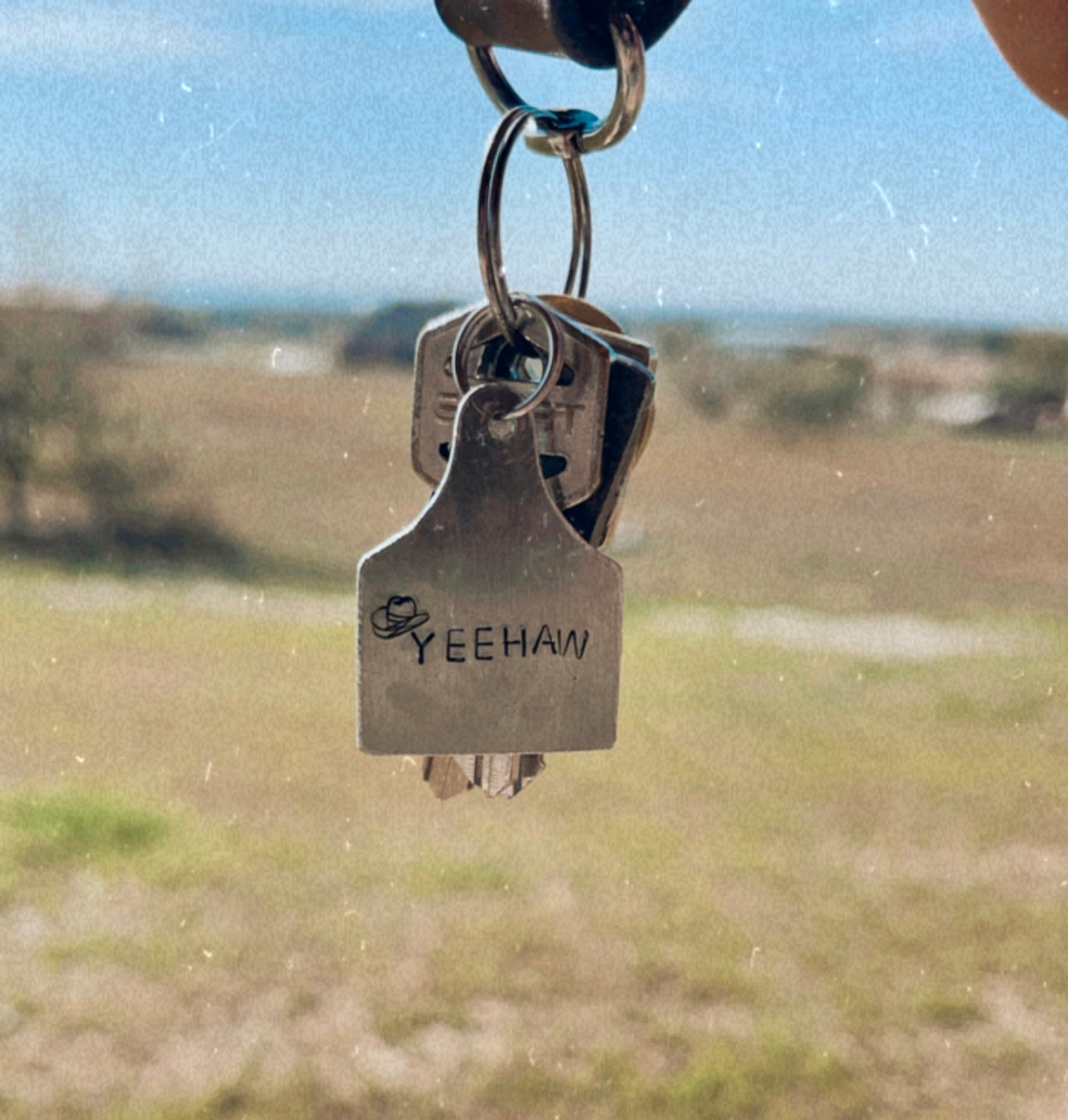 Keychains – Double L Designs